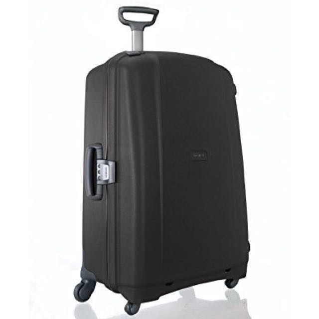 Samsonite F'Lite GT 28" , Everything Else on Carousell