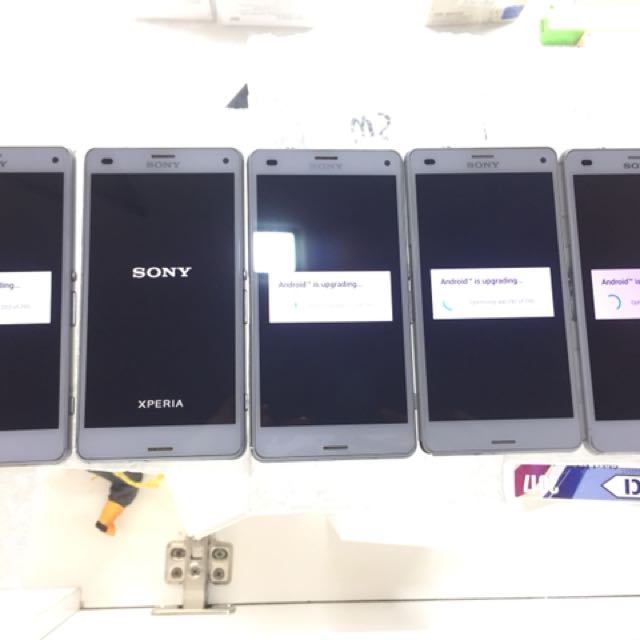 Sony z3c, Mobile Phones & Gadgets, Mobile Phones, Android Phones, Sony ...