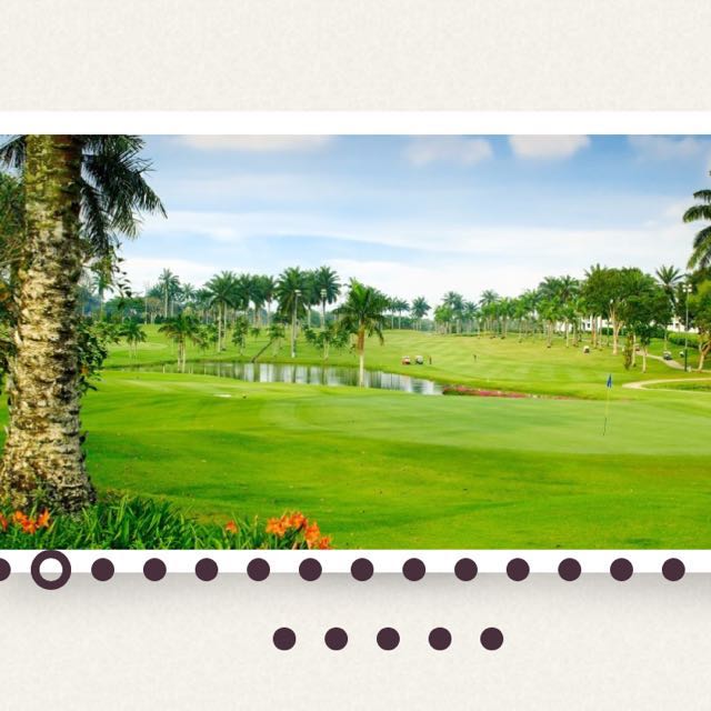 Tanjong Puteri Golf Membership (Full), Everything Else on Carousell