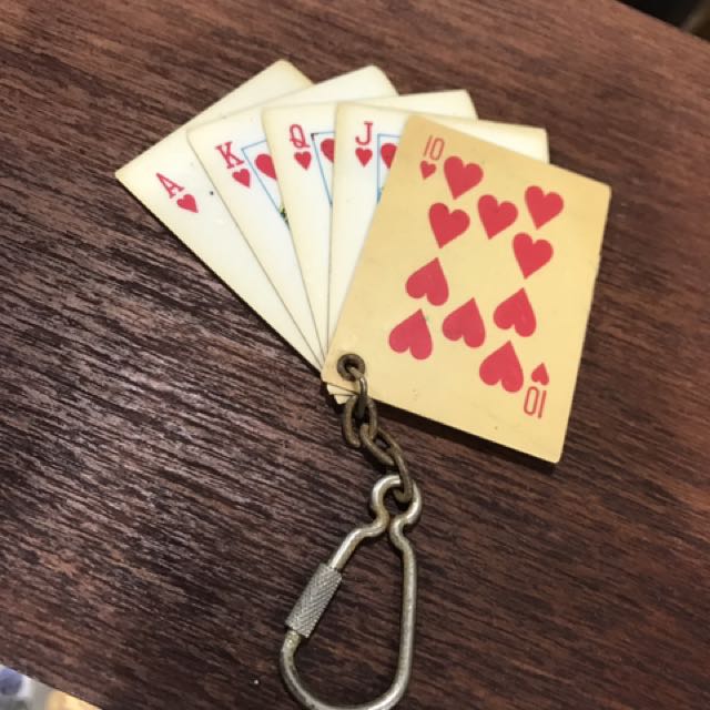 Vintage Bruce Lee Key Chain, Hobbies & Toys, Collectibles & Memorabilia ...