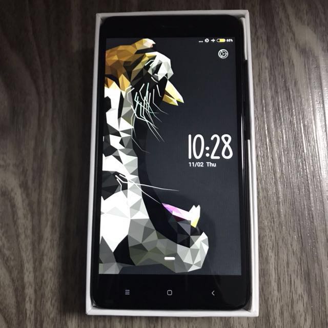 Xiaomi / Redmi Note 4 (Non Camera Phone), Mobile Phones & Gadgets ...