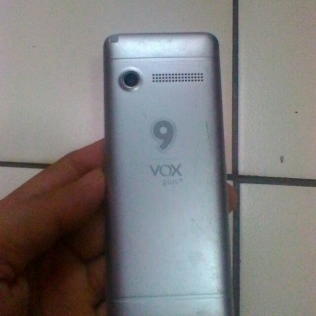 9 Vox plus TV phone, Mobile Phones & Gadgets, Mobile Phones, Android Phones, Android Others on ...