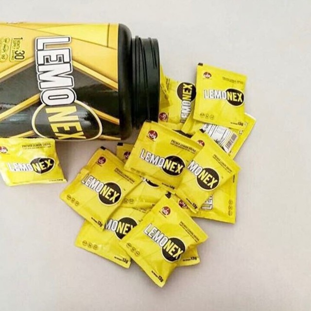Lemonex, Health & Nutrition, Health Supplements, Vitamins & Supplements ...
