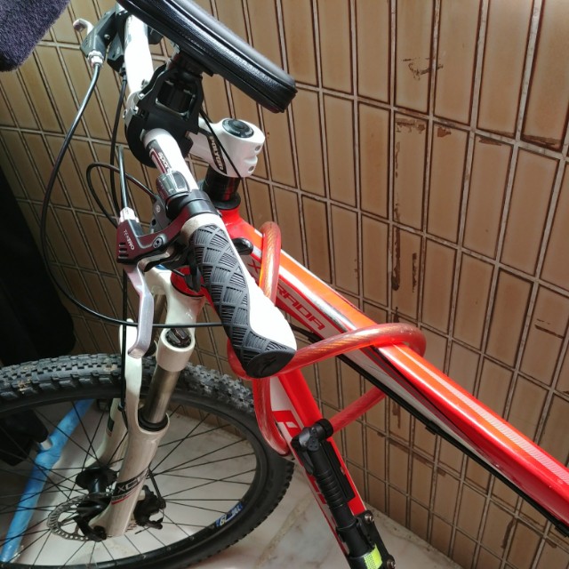 Polygon Xtrada 4.0 mtb, Sports Equipment, Bicycles & Parts, Bicycles on ...