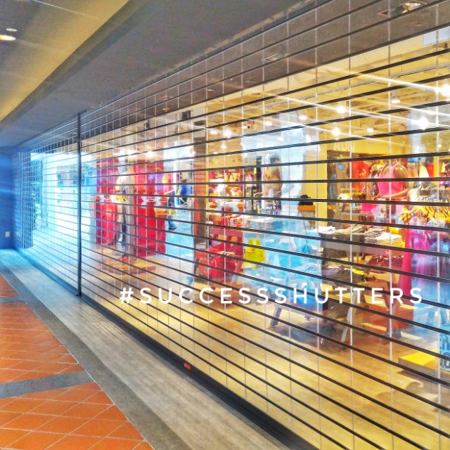 Retail Rolling Shutters, Furniture & Home Living, Furniture, Other Home ...