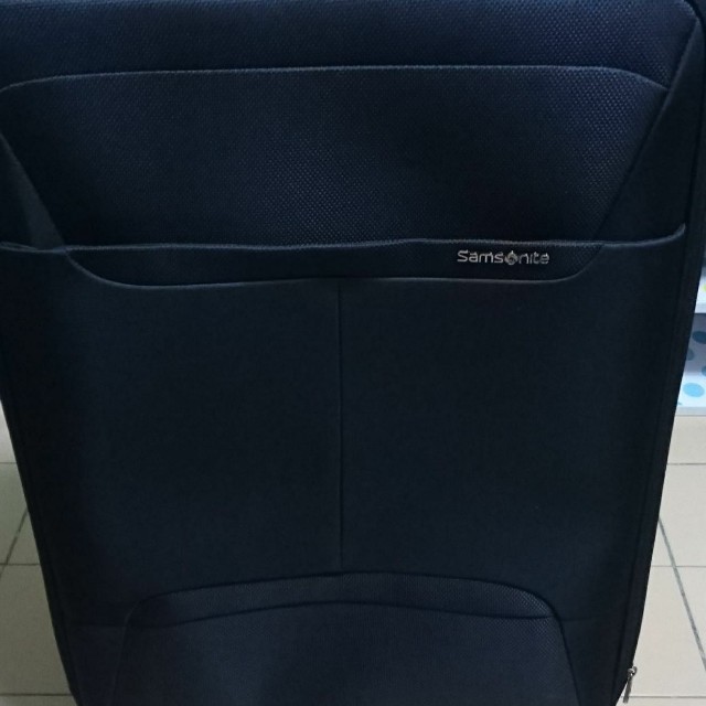 Samsonite Luggage, Luxury, Bags & Wallets on Carousell