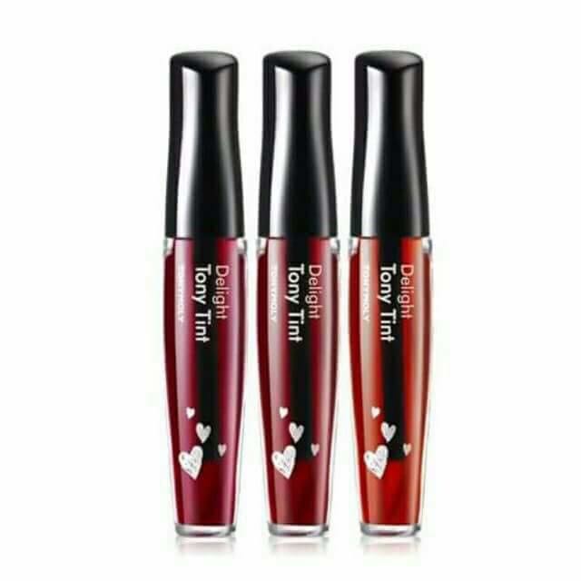 Tony Moly Tint, Beauty & Personal Care, Face, Face Care on Carousell