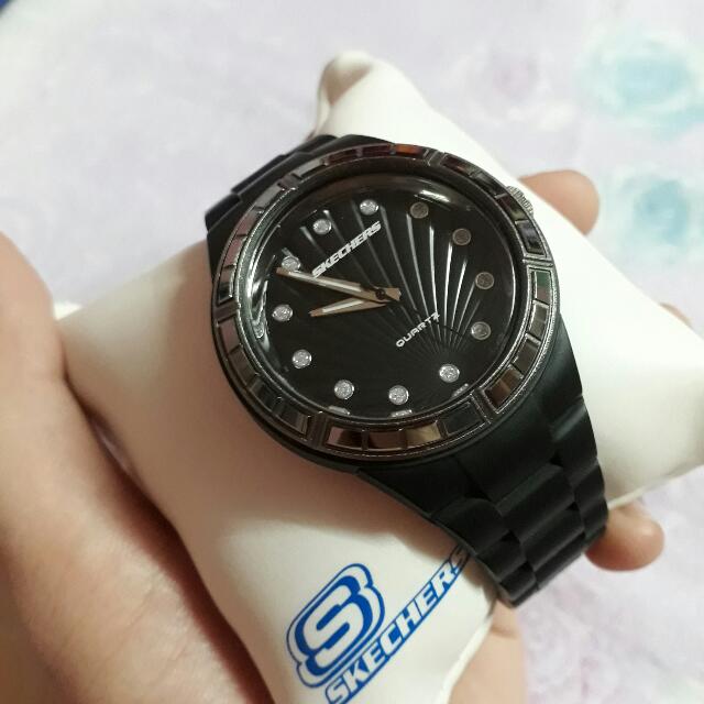 Authentic Skechers Watch, Women's Fashion, Watches & Accessories ...