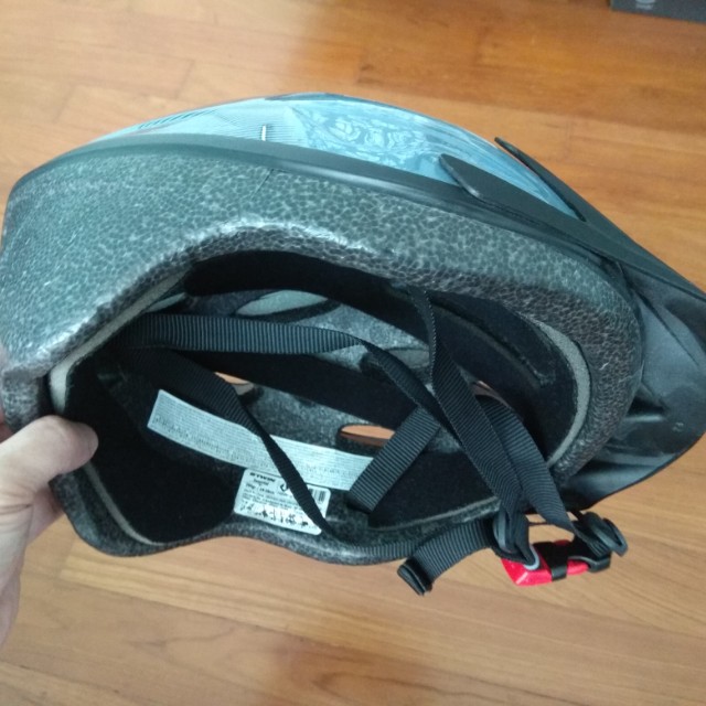 Bicycle Safety Helmet, Sports Equipment, Bicycles & Parts, Bicycles on ...