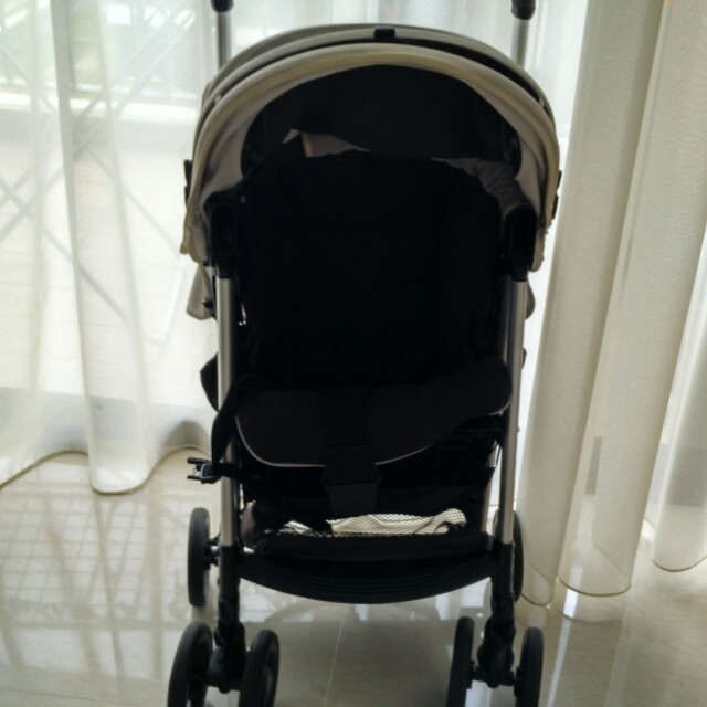Combi Stroller, Babies & Kids, Going Out, Strollers on Carousell