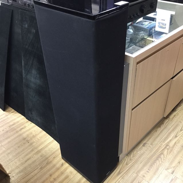 DEFINITIVE SPEAKER BP20 MK II SERIES, Audio, Soundbars, Speakers ...