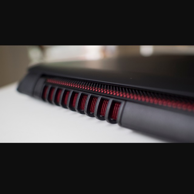 Dell inspiron 7559 (4K Screen / 1TB HDD / 256GB SSD) Great Condition ...