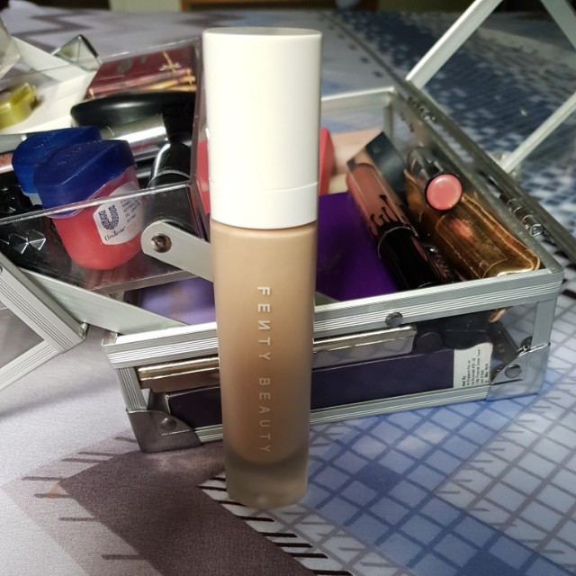 Fenty Beauty Pro Filtr Shade 190, Beauty & Personal Care, Face, Makeup ...