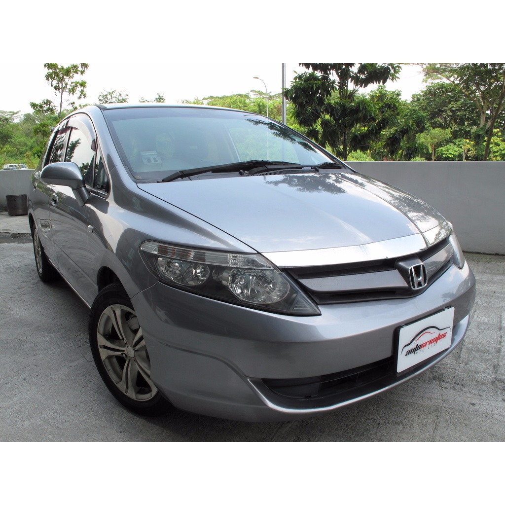 Honda Airwave 1.5 Auto M, Cars, Used Cars on Carousell