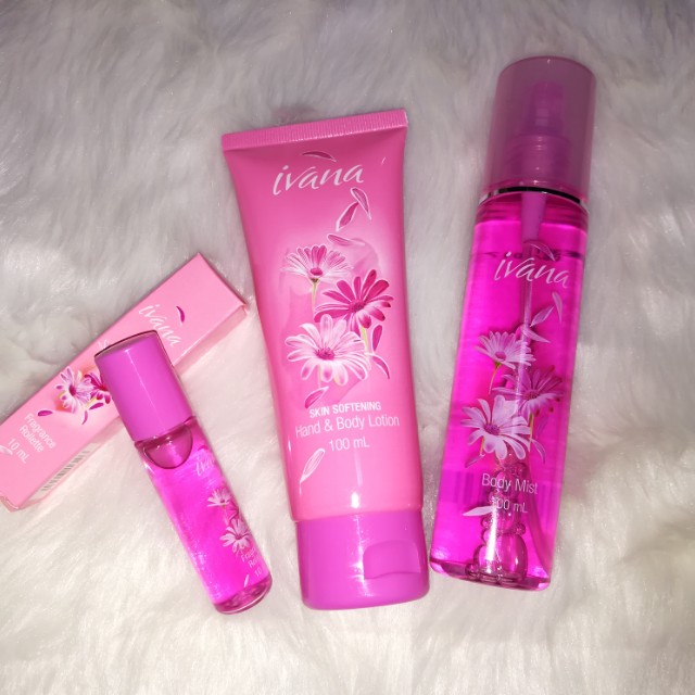 Ivana, Beauty & Personal Care, Fragrance & Deodorants on Carousell