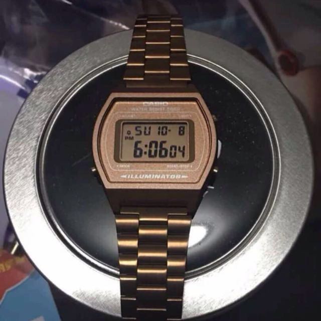 Jam casio viral !!, Women's Fashion, Watches & Accessories, Watches on ...