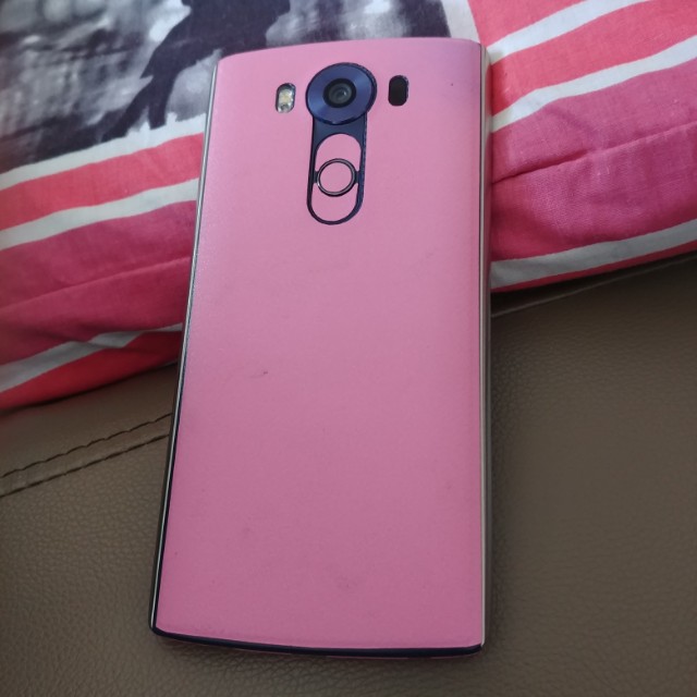 Lg V10 Bootloop Issue Mobile Phones And Gadgets Mobile Phones Android