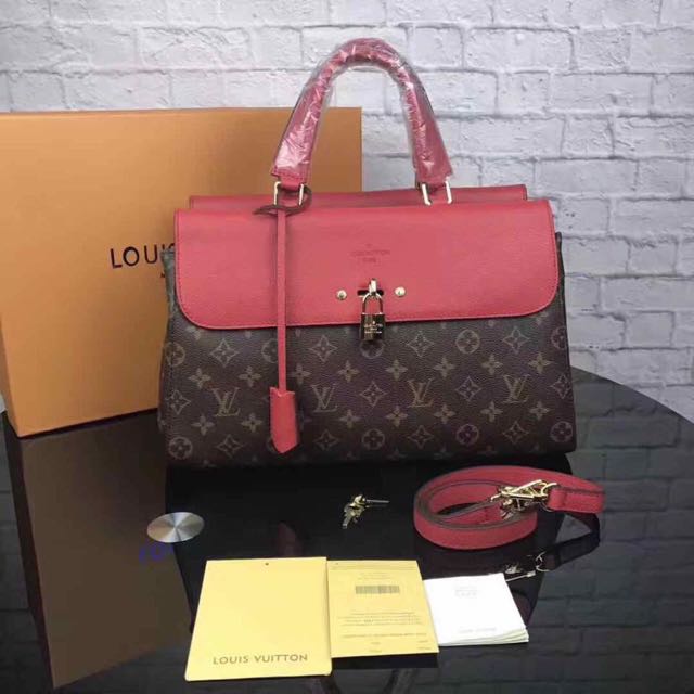 Louis Vuitton Venus, Luxury, Bags & Wallets on Carousell