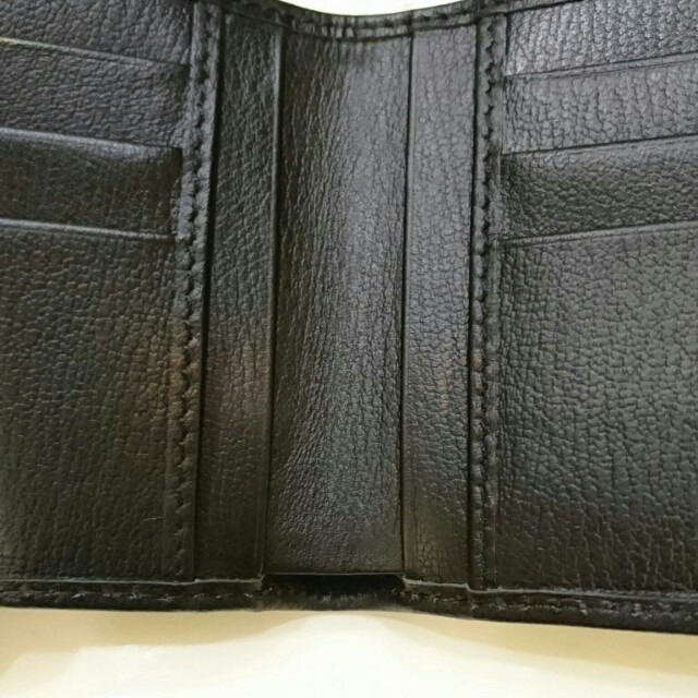 Clearance// *New* DAKS check wallet, Men's Fashion, Watches ...