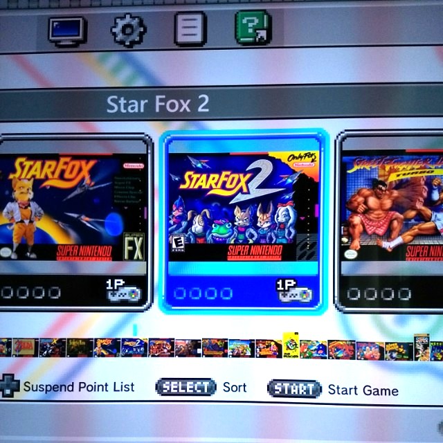 Nintendo SNES Super Famicom Classic Mini English mod with Games ...