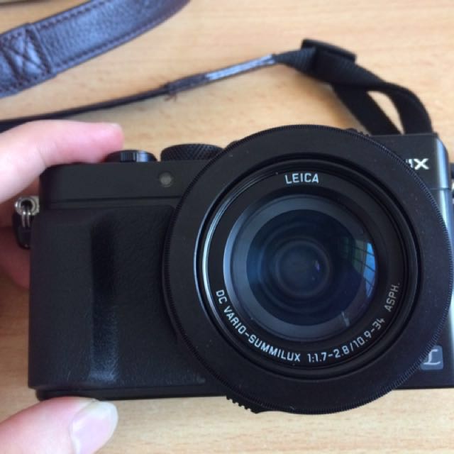 Panasonic LX100, Mobile Phones & Gadgets, Mobile Phones, Android Phones ...