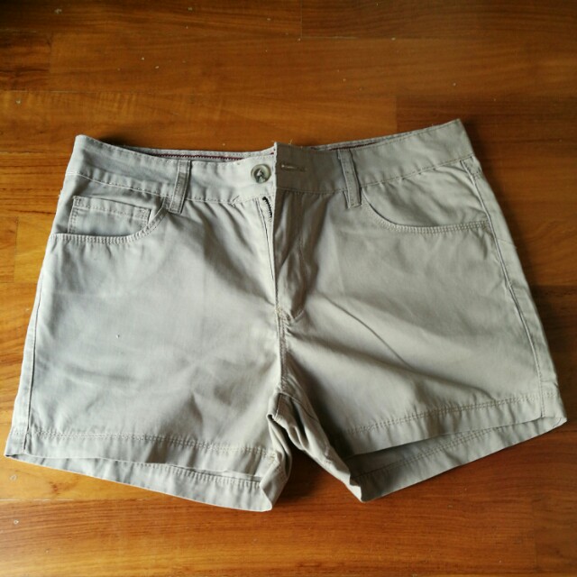 New! 2 for 1! shorts from PDI, Women's Fashion, Bottoms, Other Bottoms ...