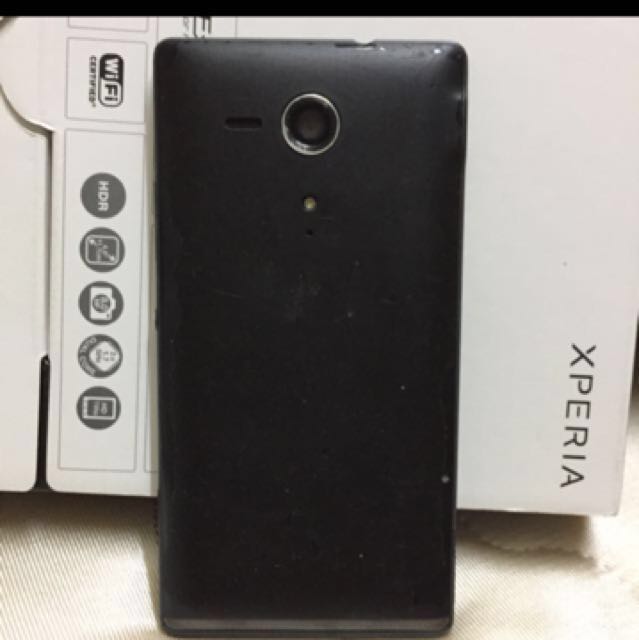 Sony experia sp, Mobile Phones & Gadgets, Mobile Phones, Android Phones ...