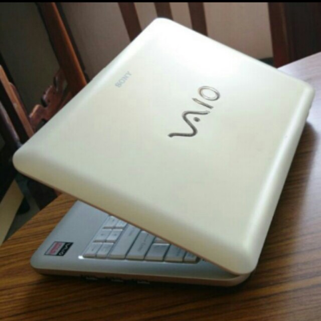 Sony Vaio 10.1" Laptop, Computers & Tech, Laptops & Notebooks on Carousell