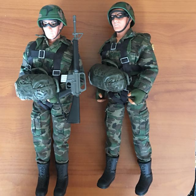 Military Soldier Customization Army Soldier Personalized Pinata