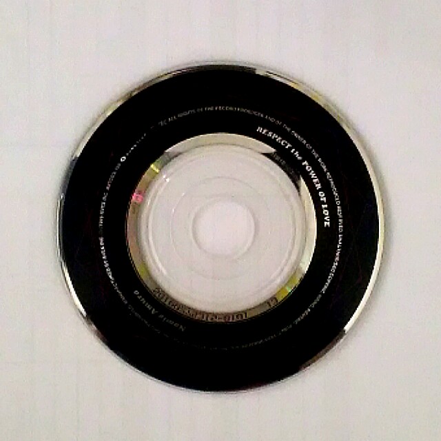 1999 Mini CD Namie Amuro Japanese Song, Hobbies & Toys, Collectibles ...