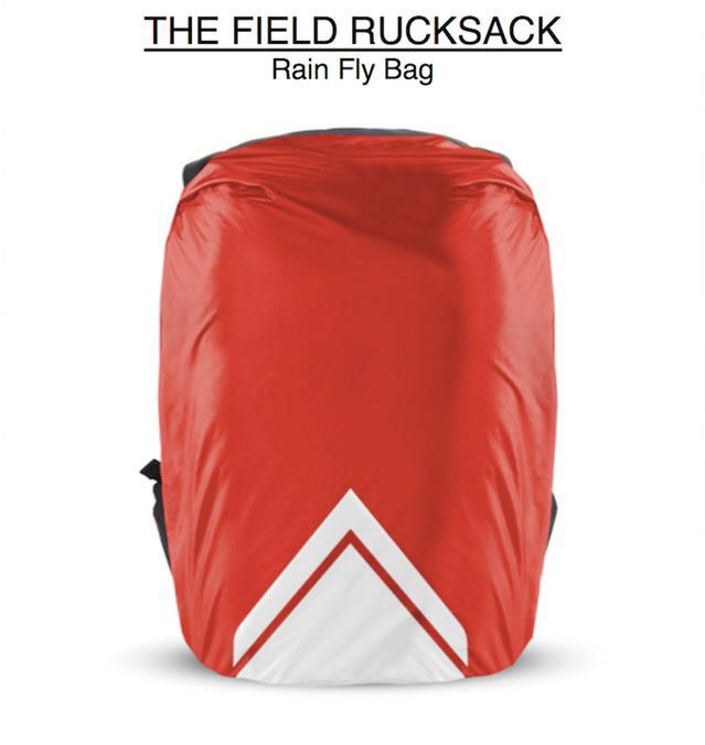 All-Adventures Backpack - STANDARD PACIFIC, Sports Equipment, Sports ...