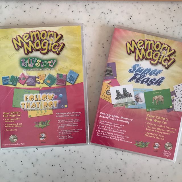 Educational CD-Roms for Kids, Hobbies & Toys, Music & Media, CDs & DVDs ...