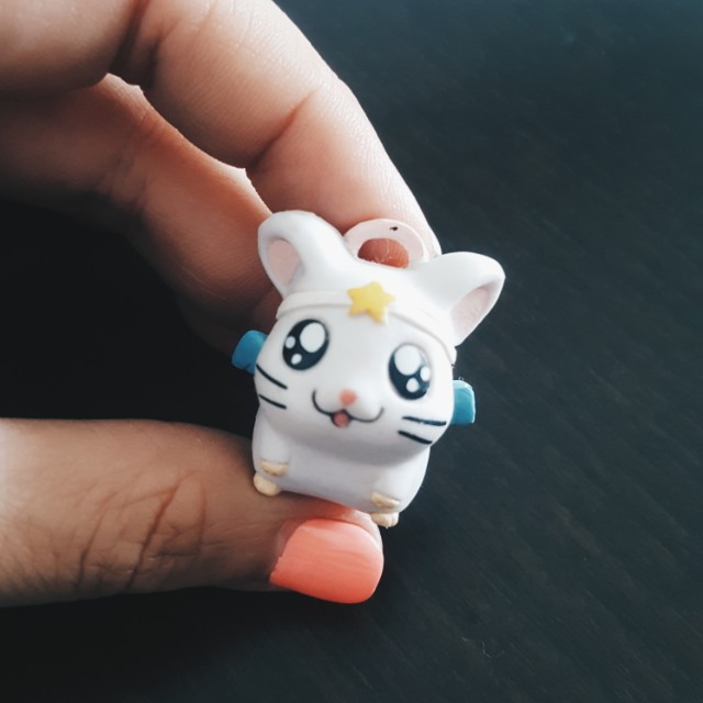 Hamtaro Vintage Set (48 Characters), Hobbies & Toys, Toys & Games on ...