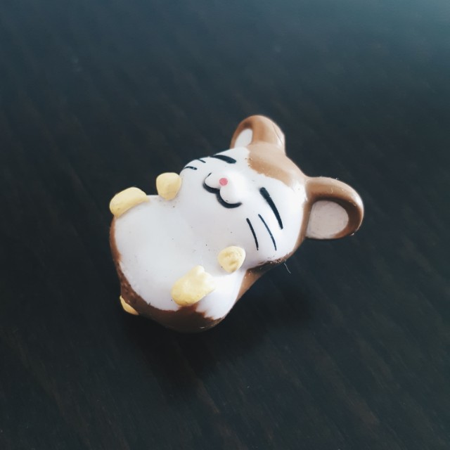 Hamtaro Vintage Set (48 Characters), Hobbies & Toys, Toys & Games on ...