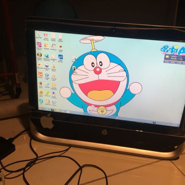 HP Pavilion 20, Computers & Tech, Laptops & Notebooks on Carousell