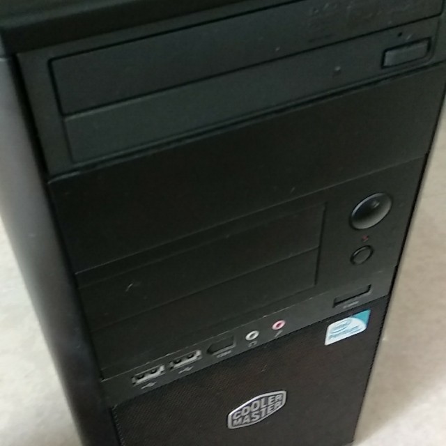 Old computer CPU, Computers & Tech, Parts & Accessories, Computer Parts on Carousell