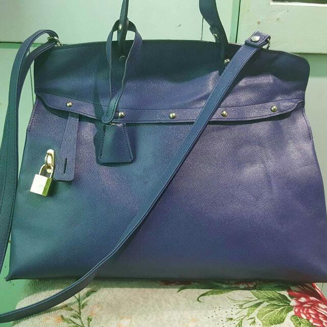 Original Saera Bag Korean Brand, Luxury, Bags & Wallets on Carousell