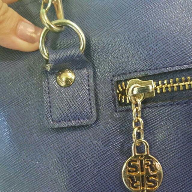 Original Saera Bag Korean Brand, Luxury, Bags & Wallets on Carousell