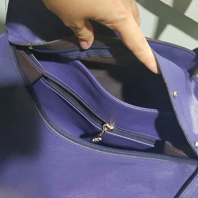 Original Saera Bag Korean Brand, Luxury, Bags & Wallets on Carousell