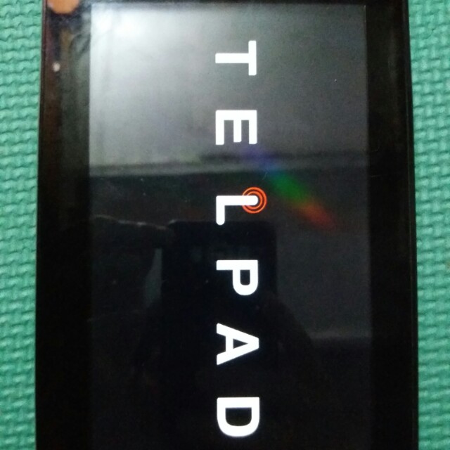 PLDT ZTE Telpad, Computers & Tech, Parts & Accessories, Computer ...