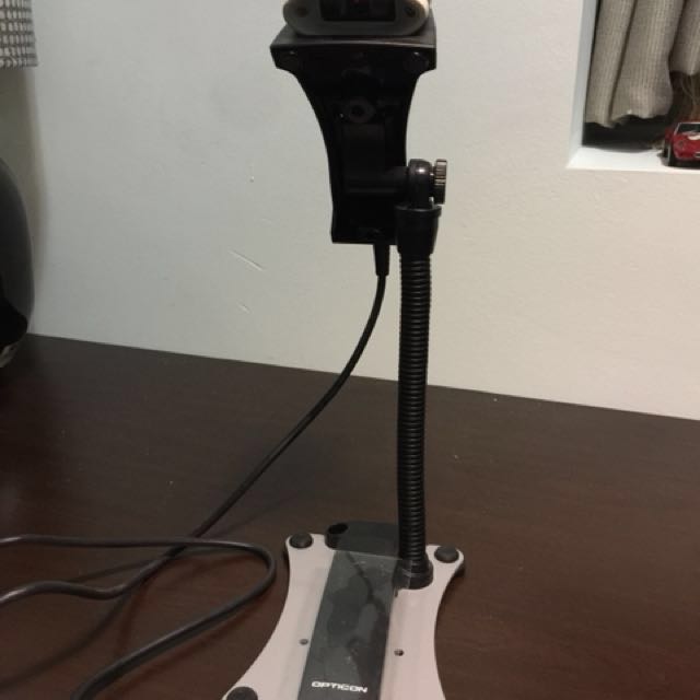 SATO Barcode Printer and Handheld Scanner (USB) with stand, Hobbies ...