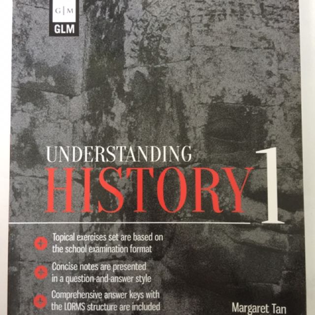 Sec 1 History Supplementary Guide, Hobbies & Toys, Books & Magazines ...