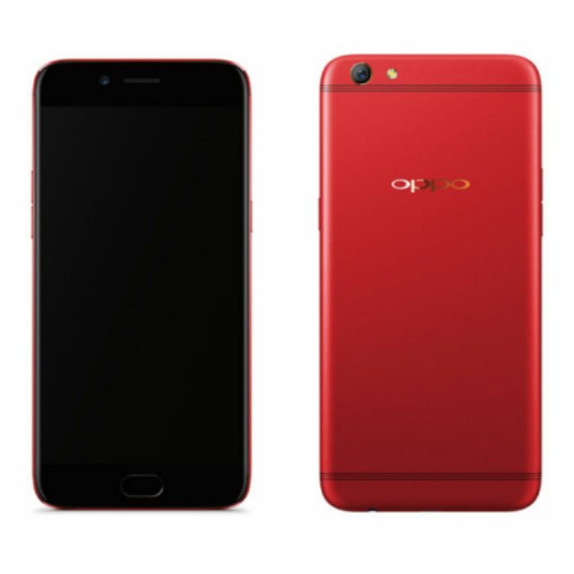 Used r9s RED edition, Mobile Phones & Gadgets, Mobile Phones, Android ...