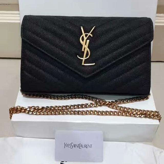 YSL Sling Bag Pre order Luxury Bags Wallets On Carousell