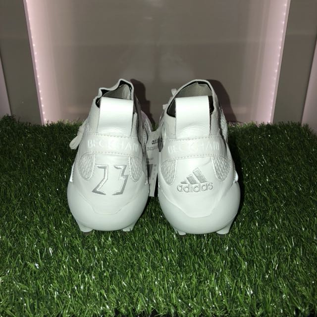 Adidas predator accelerator david Beckham capsule collection, Sports ...