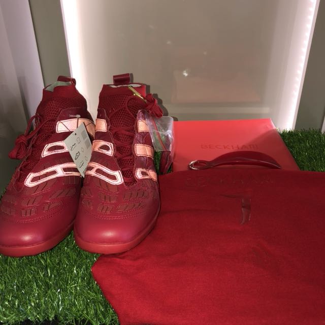 Adidas predator accelerator david Beckham capsule collection, Sports ...