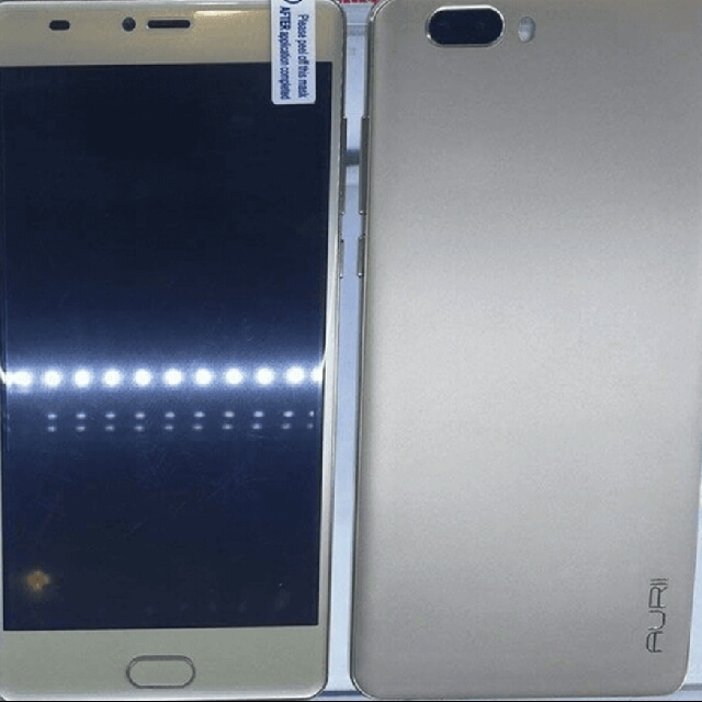 brand new aurii force plus firefly mobile, Mobile Phones & Gadgets ...