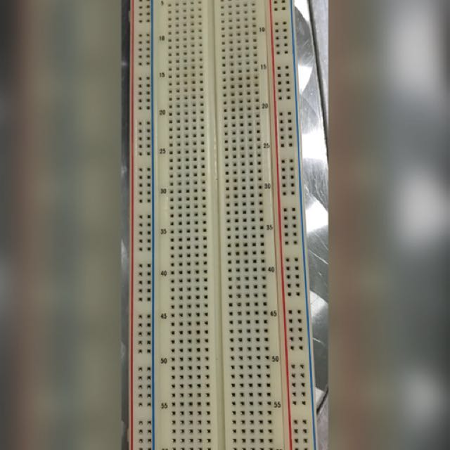 Breadboard, Hobbies & Toys, Stationery & Craft, Craft Supplies & Tools ...