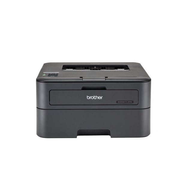Brother Laser Wireless printer HL-2365DW, Computers & Tech, Printers ...