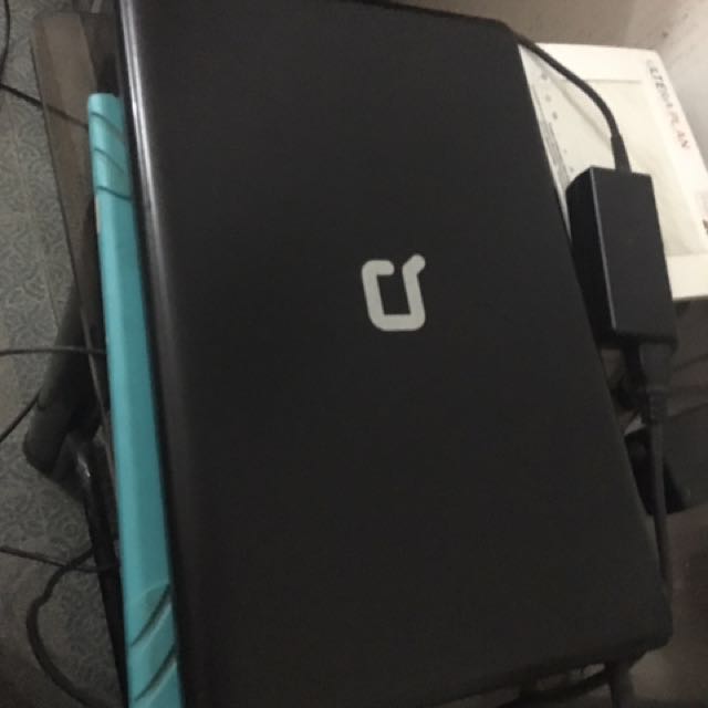 COMPAQ HP LAPTOP, Computers & Tech, Laptops & Notebooks on Carousell